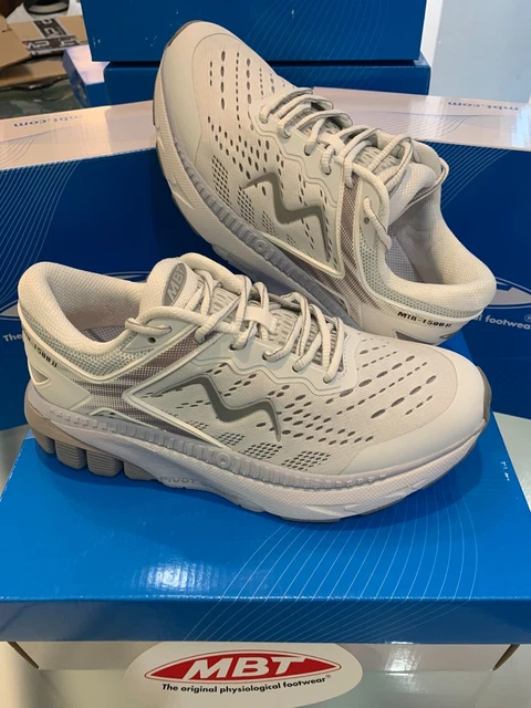 MBT SCARPA DONNA MBT mod.MTR-1500 num.39 EUR 139,00 - PicClick IT