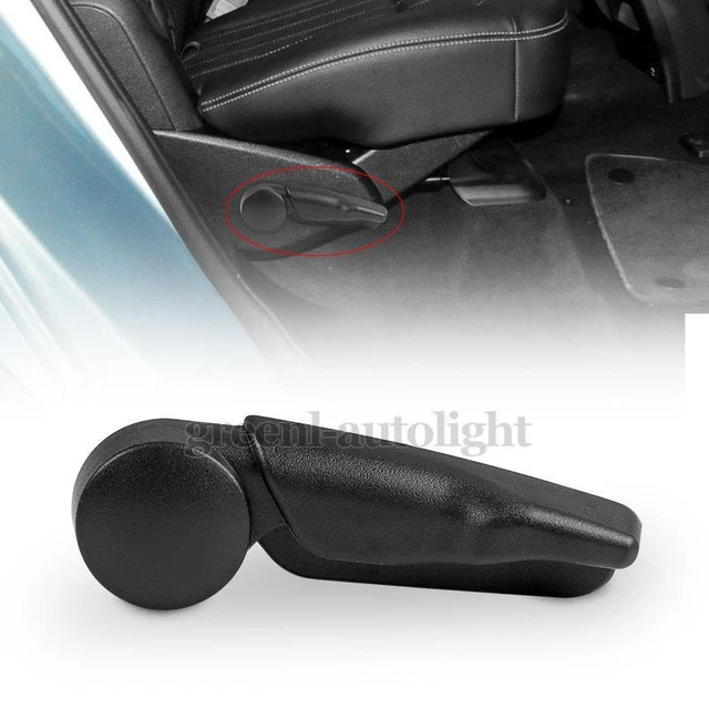 PASSENGER REAR RIGHT Seat Back Release Handle For Mercedes Benz GL450 ...