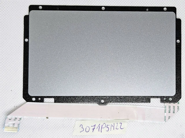 DELL LATITUDE 5420 Touchpad CN-0T98N2 | Genuine Laptop Parts ...