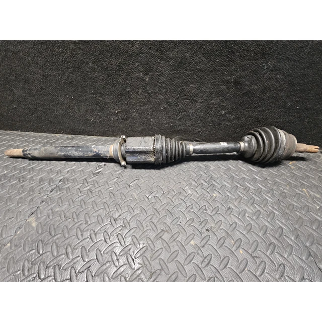 RIGHT FRONT HALF Shaft Alfa Romeo Giulietta 2 (940)(2010 Onwards) 1.6 ...