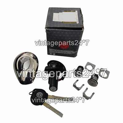 ORIGINAL ROYAL ENFIELD New Classic Reborn 350 cc Common Key Set EUR 74 ...