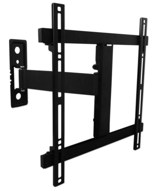 VOGEL'S WALL 3225 schwenkbare TV Wandhalterung für 32-55 Zoll max VESA 400 x 400 EUR 24,95 ...