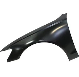 AUDI A6 C7 Vorderer linker Flügel 4G0821101 NEUES ECHTES EUR 587,42 ...