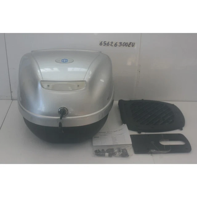 COFFRE TOP BOX Top Case Piaggio Liberty 50 125 150 200 02-10 No Liberty ...