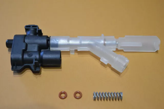 MELITTA 6769601 DRAINAGEVENTIL für Kaffeemaschine Caffeo Solo Lattea ...