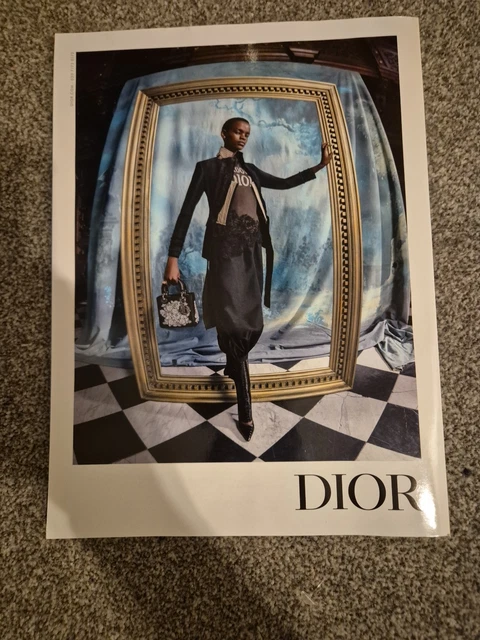 VOGUE UK Magazine. August 2025. Subscribers edition, New and unread ...