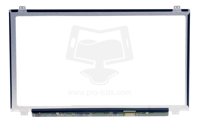 DALLE ÉCRAN LCD LED type AUO Optronics B156HTN03.8 HW1C 15.6 1920x1080 ...