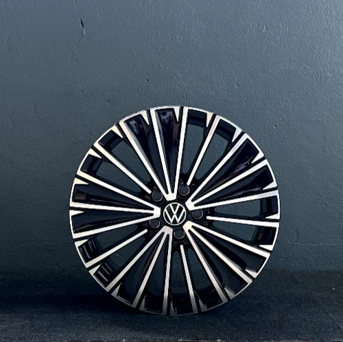 ORIGINAL VW TIGUAN III Tayron CT1 3 Napoli Jante Alliage 18 Pouces 571601025K EUR 504,19 ...