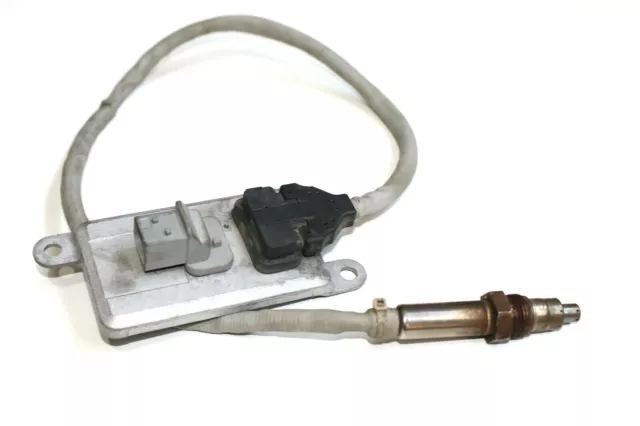 NOX-SENSOR LAMBDASONDE A0091530028 Für Mercedes-Benz EUR 249,00 ...