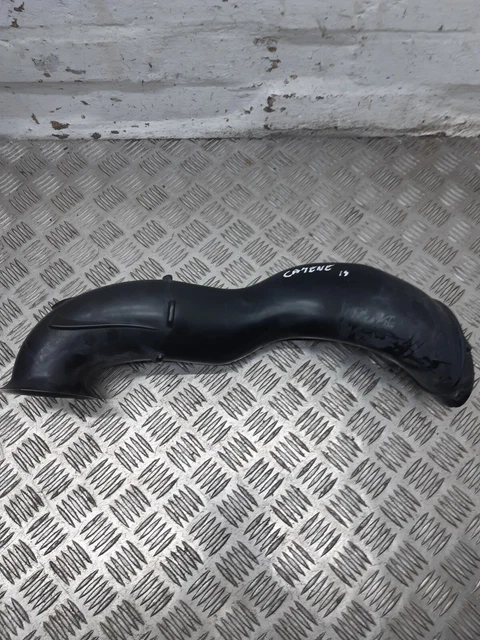 PORSCHE CAYENNE 958 Air Intake Duct Pipe 7P5129752A 2013 $263.00 ...