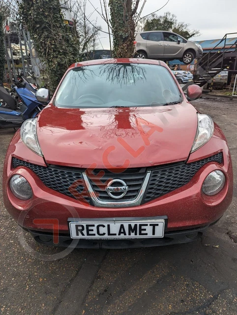 NISSAN JUKE F15 Rear Axle £199.99 - PicClick UK