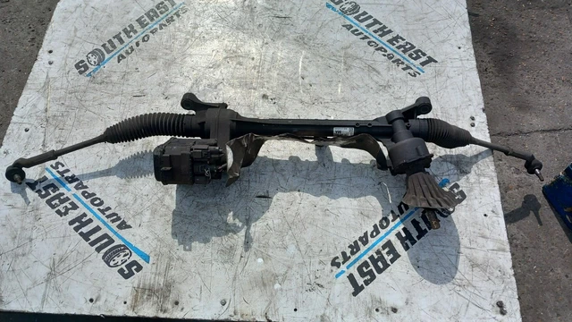 FORD FOCUS MK3 Electric Power Steering Rack *Cv6C3D070Ma* £150.00 ...