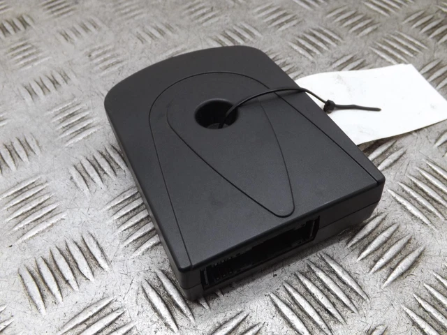 FORD GALAXY BLUETOOTH Control Module Ecu Cs7t-14d212-Bg Mk3 2007-2014 ...
