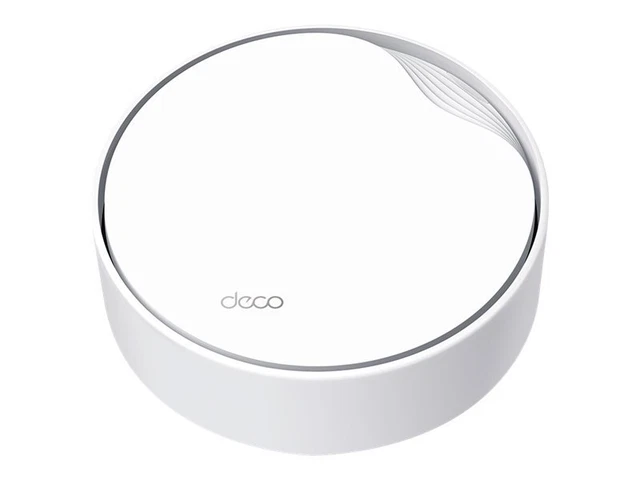 TP-LINK DECO X50-POE V1 - Wi-Fi system (router) mesh DECO X50-POE(1 ...