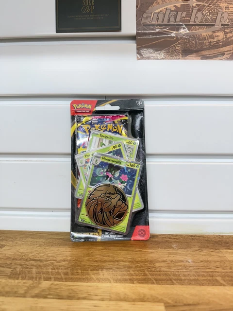 POKEMON TCG MEGA Evolution Single Pack Blister BRAND NEW AND SEALED £12 ...