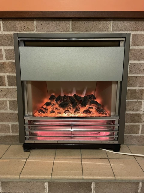 Belling Vintage Electric Fires FOR SALE! - PicClick UK