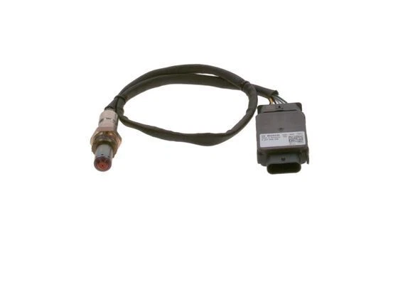 NOX SENSOR FITS BMW 420D 2.0D Post Cat 18 to 20 Bosch 13628580408 ...
