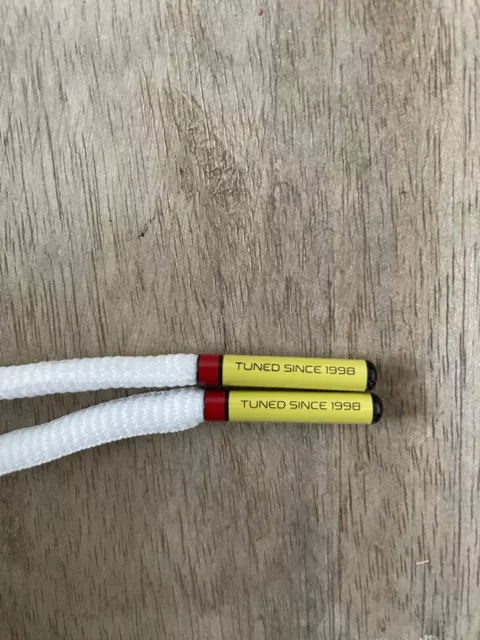 TN LACES AIR Max Plus Tuned Since 1998 White EUR 12,00 - PicClick FR