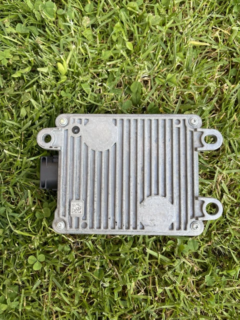 MERCEDES BENZ RADARSENSOR Distronik A0009007923 A0009002839 original ...