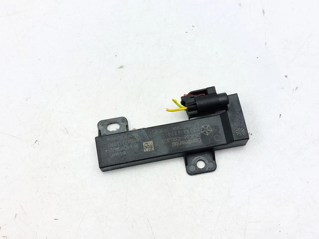 ALFA ROMEO GIULIA 2023 Keyless Entry Receiver Antenna Module Unit ...