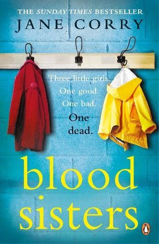 JANE CORRY BLOOD Sisters (Poche) EUR 12,54 - PicClick FR