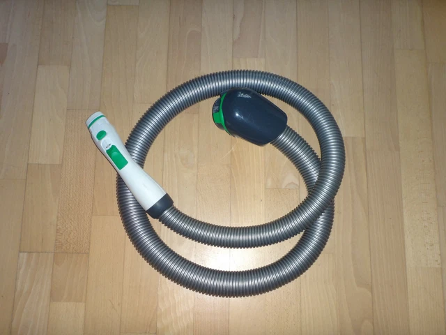 VORWERK TIGER ESS 270/265/260 Staubsaugerschlauch Elektrosaugschlauch ...