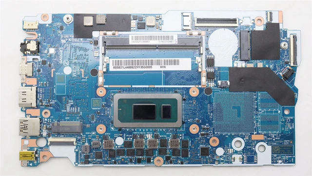 LENOVO V15 G4 IRU V14 G4 IRU Motherboard Mainboard UMA INTELI31315U ...