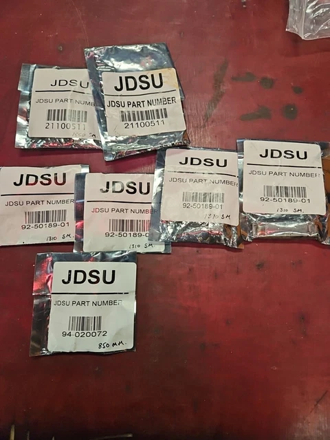 JDSU VIAVI FIBRE SFP Modules Unused 850 1310 1550 £10.00 - PicClick UK