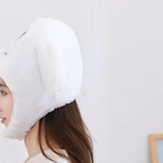 2X HALLOWEEN HEAD Covers Cartoon Headdress for Graduation Festival ...