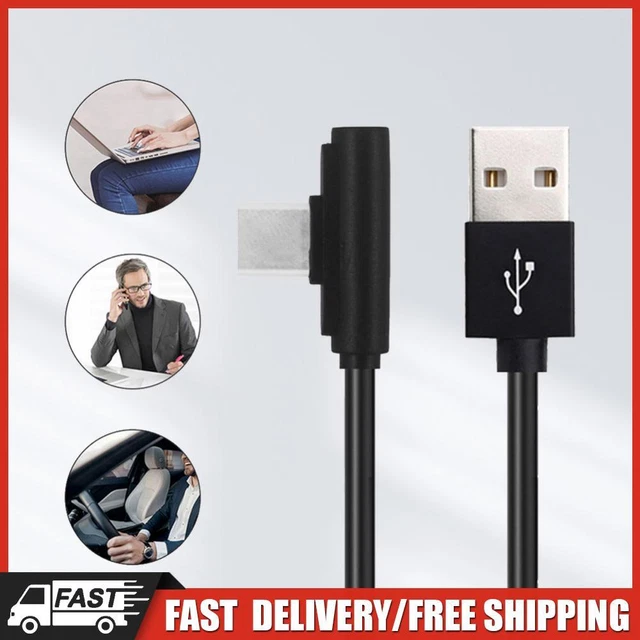 USB2.0 TYPE-C CHARGING Cable for NS Switch OLED / Switch LITE / Switch (1m) EUR 6,28 - PicClick IT