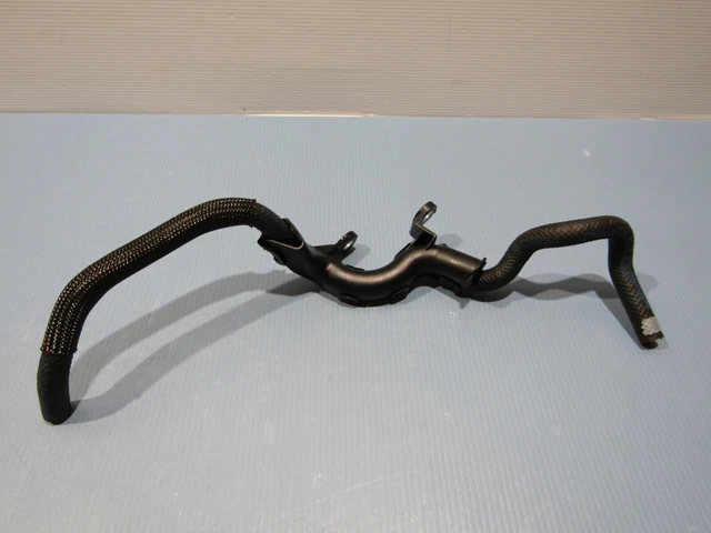 GENUINE MERCEDES W204 W164 W221 W251 Fuel Filter Hose Diesel ...