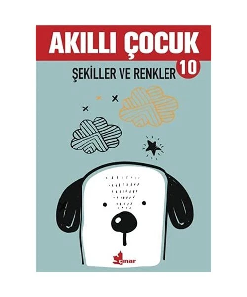 SEKILLER VE RENKLER - Akilli Cocuk 10, Kolektif EUR 5,69 - PicClick DE