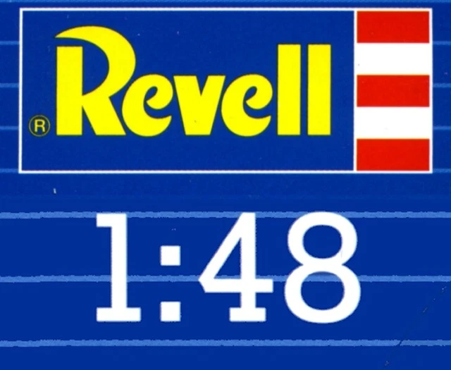 REVELL 1/48 AIRCRAFT - Various oop/deleted & current - Please take a ...