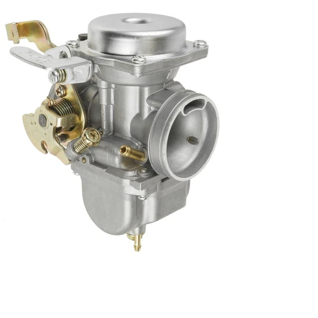 CARBURATEUR POUR SUZUKI 125 GN125 GN125E EN125 1982 1983 1991-1997 Carb ATV EUR 35,05 - PicClick FR