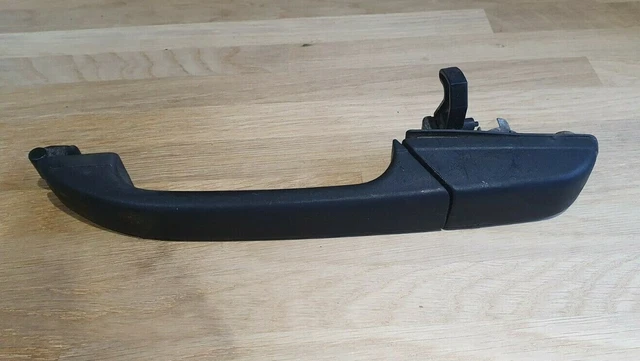 RANGE ROVER P38 Tous Modèles Poignée Portière Extérieur Droit Arrière ...