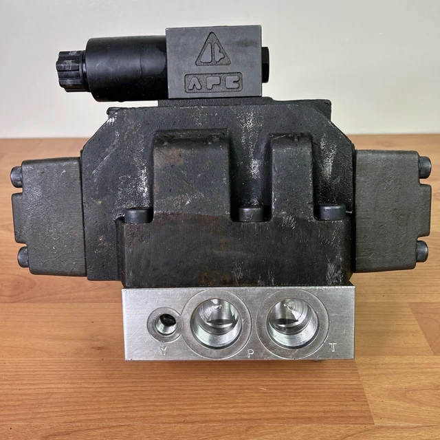 Pilot Operated Valve Function _ What is Pilot Valve? Working Principle ...