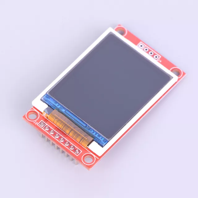 1.8 INCH TFT ST7735S LCD Display Module128x160 For Arduino 51/AVR/STM32 ...
