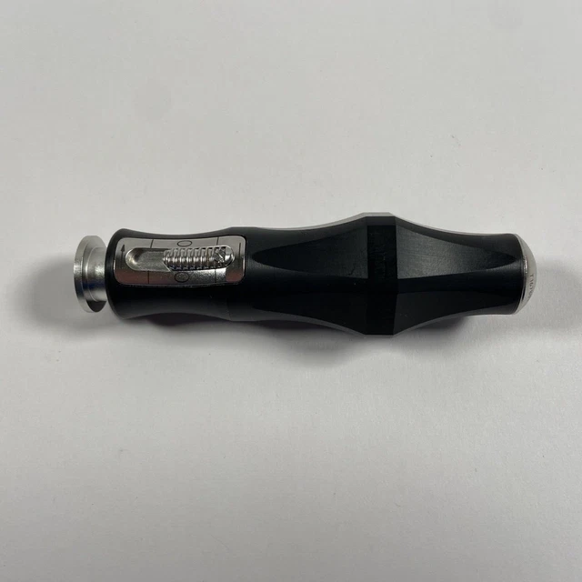 SYNTHES MATRIX MANDIBLE 311.023 Ratcheting Screwdriver Handle £99.95 ...