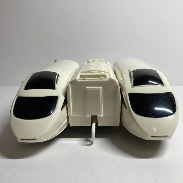 ODAKYU ROMANCE CAR Vse Plarail Line Limited Express Hakone £40.21 - PicClick UK