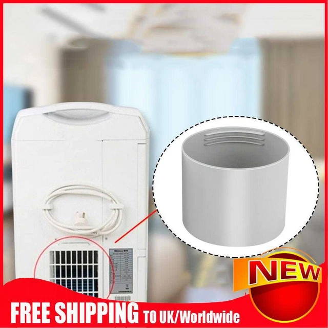 CONNETTORE TUBO DI scarico filettato interfaccia condizionatore ...