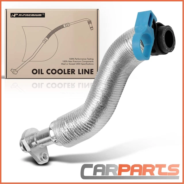 PIPE-LINE TURBO POUR Mini R55 R56 R57 R58 R59 R60 R61 2006-2016 1.6L ...