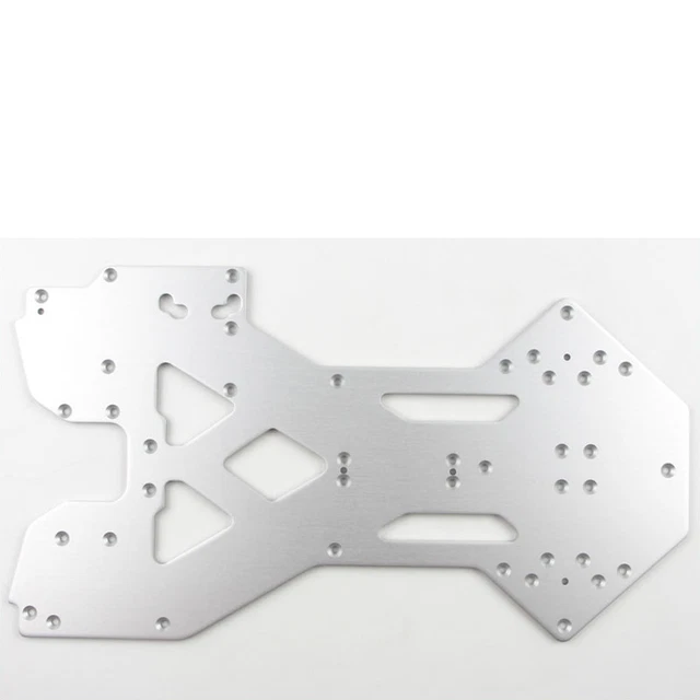 CHÂSSIS PRINCIPAL 1:5 Gp 2WD Course Kart Birel R31-SE kyosho KT-016 Rechange EUR 47,03 - PicClick FR