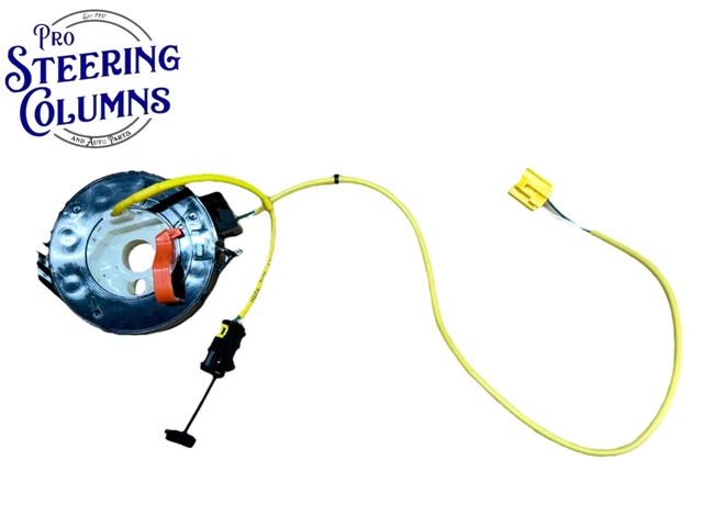 98-99 SIERRA SILVERADO Suburban Tahoe Direction Roue Spirale Câble Neuf ...