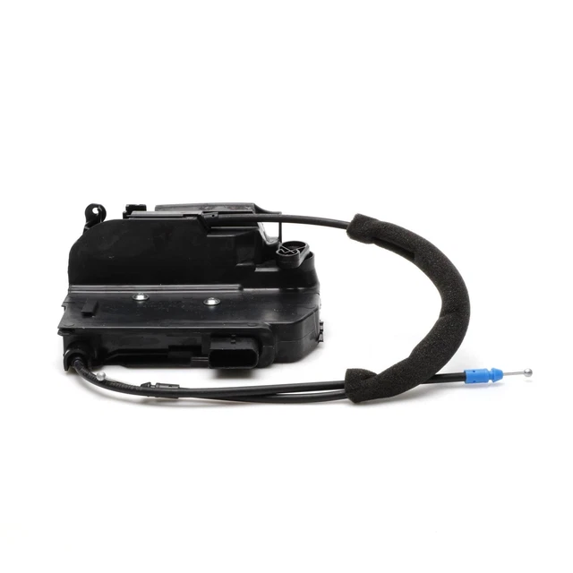 ORIGINAL IVECO 5803083741 Hecktür-Mittelschloss rechts Daily VI ab 2014 ...