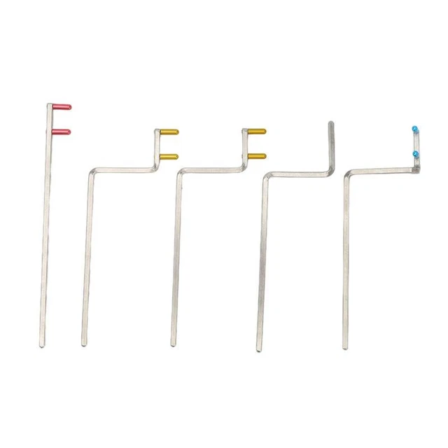 PROFESSIONAL DENTAL X-RAY Alignment Arm Bite Wing Indicator - Ebay ...