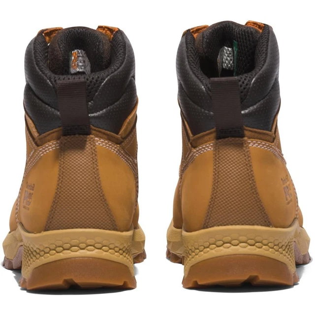 TIMBERLAND PRO TITAN 6" Safety Boot £150.44 - PicClick UK