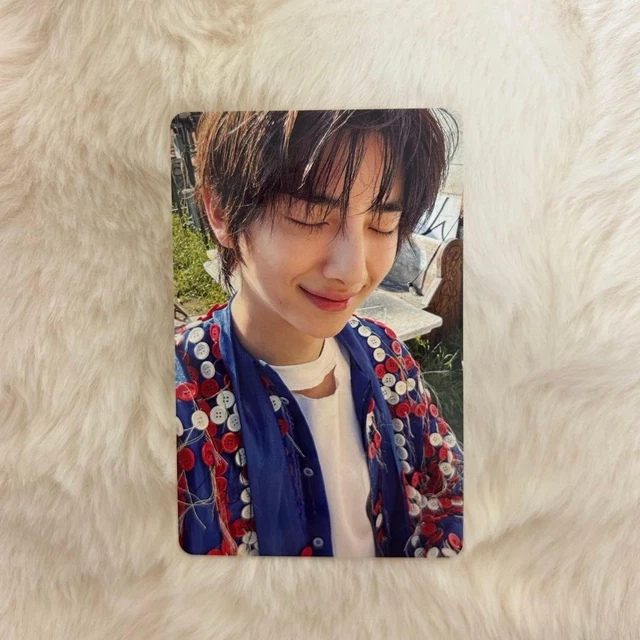 CORTIS CORTIS JUHOON trading card weverse bonus $125.29 - PicClick AU