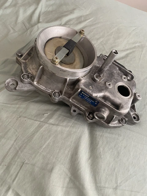 MERCEDES-BENZ W201 190E Air Flow Mass Sensor Bosch 0438121001 ...