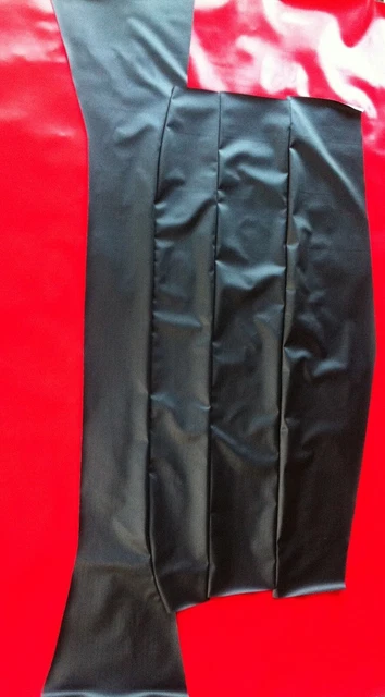 HOLDEN HQ-WB UTE Herringbone Headlining BLACK $200.00 - PicClick AU