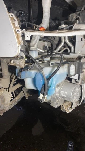 VASE DE LAVE glace PEUGEOT PARTNER 2 PHASE 3 6431P0 EUR 40,00 - PicClick FR